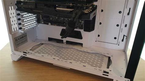 Lian Li 011-Dynamic XL Case Review - Page 4 - eTeknix