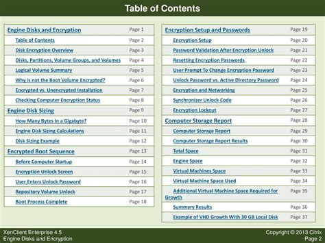 Ppt Engine Disks And Encryption Powerpoint Presentation Free