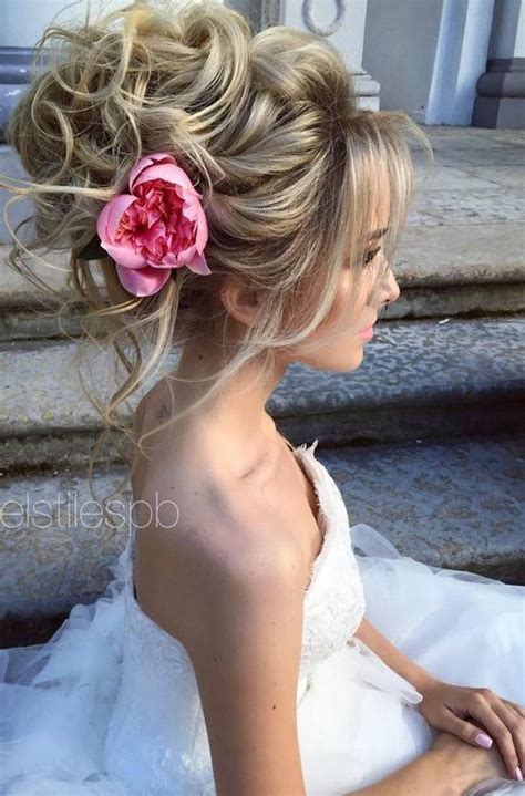 Wedding Hairstyles Km MODwedding Bridal Hair Inspiration