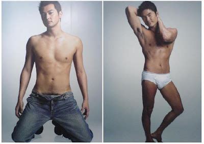 My Fun Galaxy Chinese Actors And Singers Naked