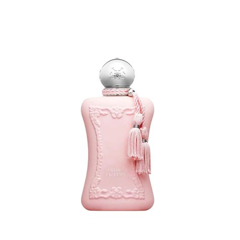 Delina Exclusif Floral Fragrance Perfume Brands Luxury Fragrance