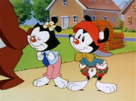 Animaniacs Screenshots