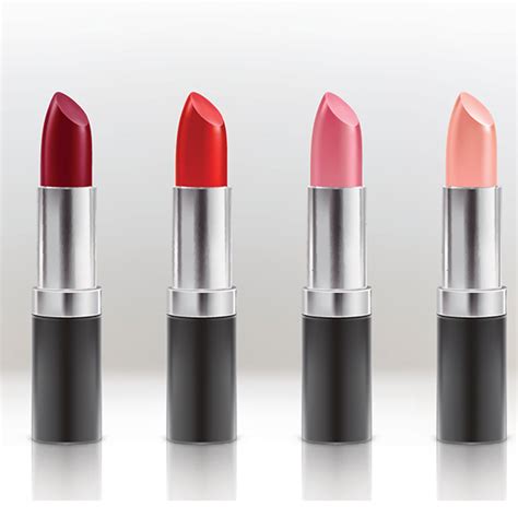 The Chemistry Of Lipstick Lets Talk Science