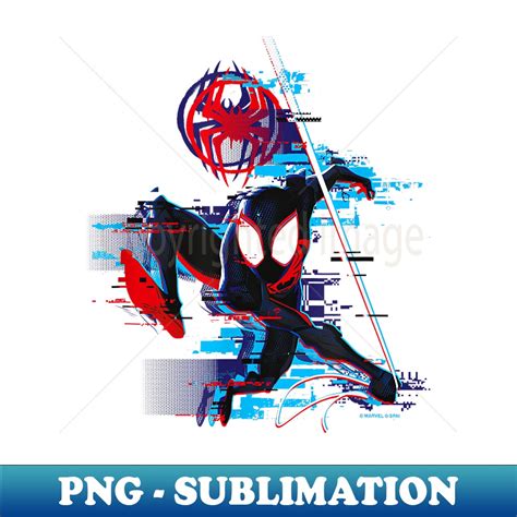 Marvel Spider Man Across The Spider Verse Part 1 Pixel Miles Inspire Uplift