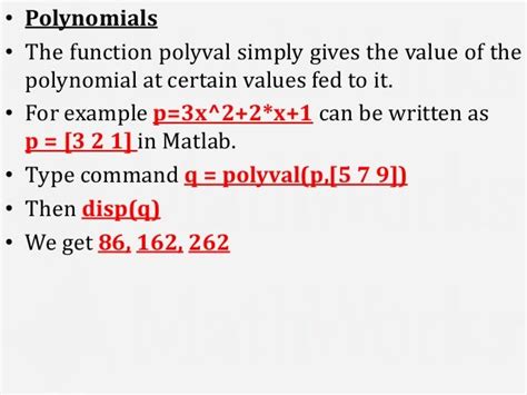 Get Eigenvalues Matlab Lifeder