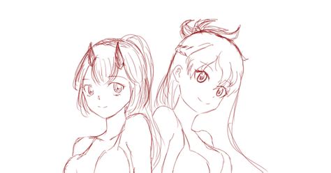 絵 No Title あいすのイラスト Pixiv