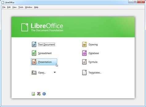 Welcome To Depolie S Blog LibreOffice The Best Office Suite Available That Is Free And Open Source