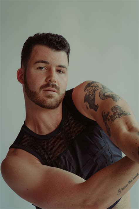 Troy Hallahan Photography Dillon Cassidy