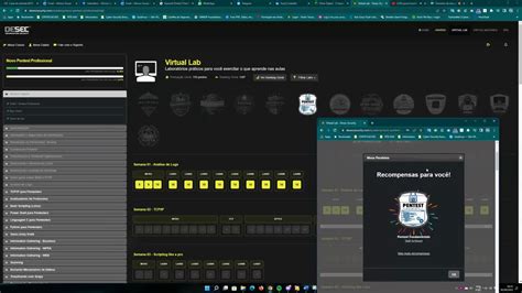 Afonso Neto On Linkedin Keeplearning Desec Pentest Cybersecurity