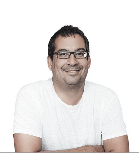 Qs With Matthieu Drouot Im Not Sure Artists Who Only Tour Europe 3