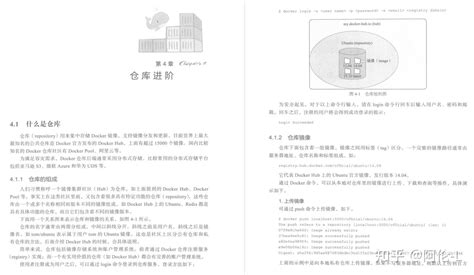 阿里内网自曝！docker入门进阶实战笔记，令人引起争议 知乎