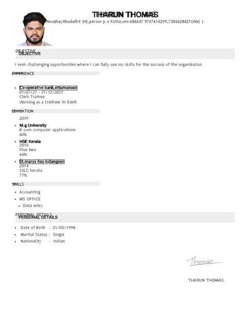 Tharun Pdf