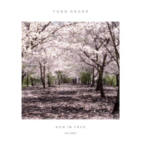 Stream Yung Dean Now Im Free Prod By Raro By Yungdean震 Listen