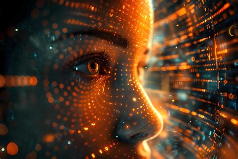 premium photo exploring big data through analytics ai and neural