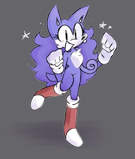 Pin De Ismail T Ersoy En Wacky The Hedgehog Cómo Dibujar A Sonic