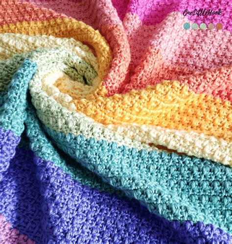 10 Beautiful Truboo And Nuboo Crochet Patterns