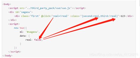 Vuejs知识点总结 动态添加样式梦境工程师 335的博客 Csdn博客vue 动态添加样式