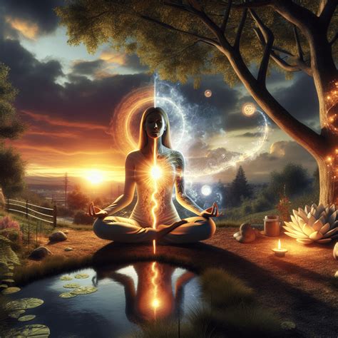 Boosting Self Esteem Through Spirituality