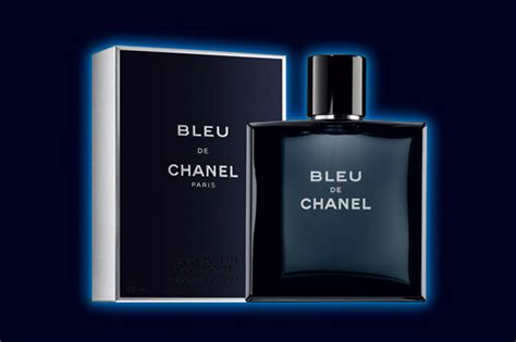 If It S Hip It S Here Archives Chanel Launches Men S Fragrance With
