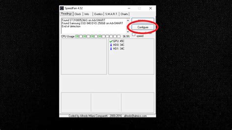 How To Control Cpu Fan Speed How To Manually Control Your Pc Fan