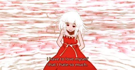 Nadeko Quotes