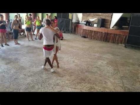 Kizomba Dance With Some Beautiful Technique DanceLifeMap Humor Del