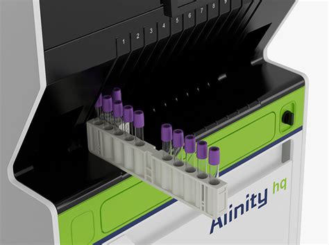 Alinity Hq Prodylab