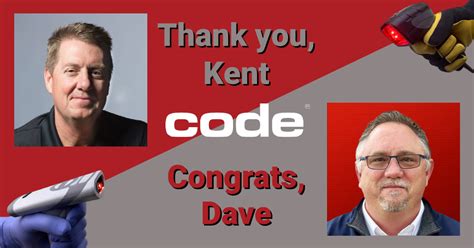 🤝 Kent Hansen Code Gm Hands The Reins Code Corporation