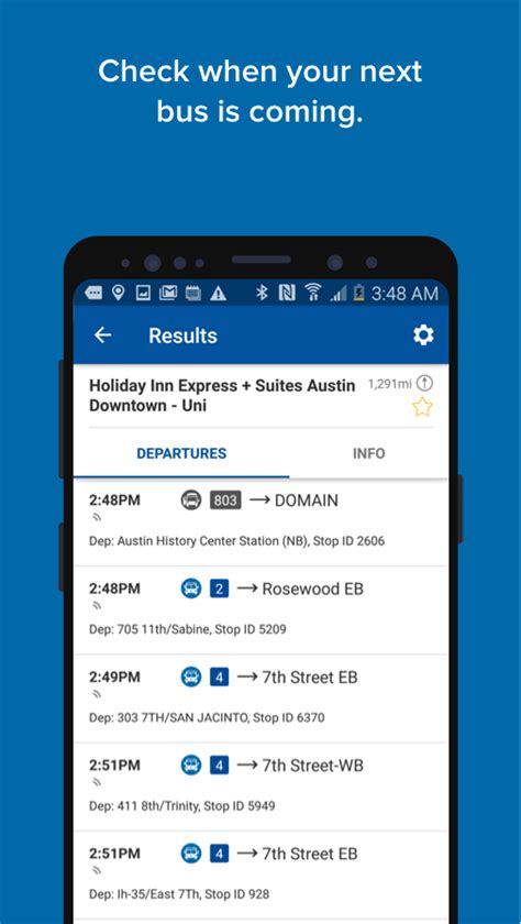 Capmetro Apk For Android Download