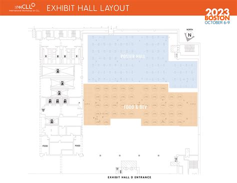 Iwcll 2023 Floor Plan