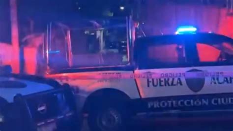 Asesinan A Dos Hombres En La Colonia Morelos Acapulco Revista Costa