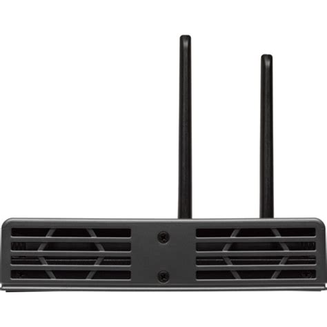 Cisco C HGW Wi Fi IEEE N Wireless Integrated Services Router Integry