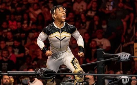 Lio Rush Addresses Whether He Would Return To Wwe