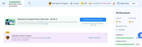 Scaler Upskilling Dsml Teacher Computersciences Dsa Sini Shibu