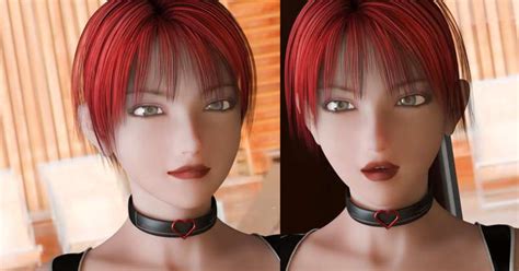 Bullet Physics Simulation Test3 By Kz Red🔞 From Pixiv Fanbox Kemono