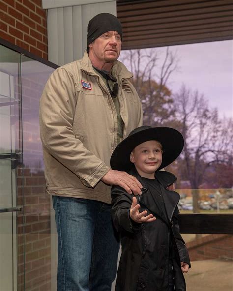 Mark William Calaway