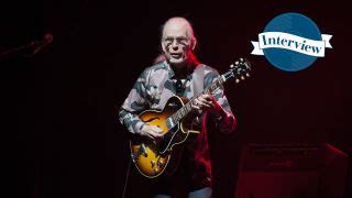 Steve Howe On Using Line Modelling To Recreate His Classic Yes Guitar Tones I Put The Record