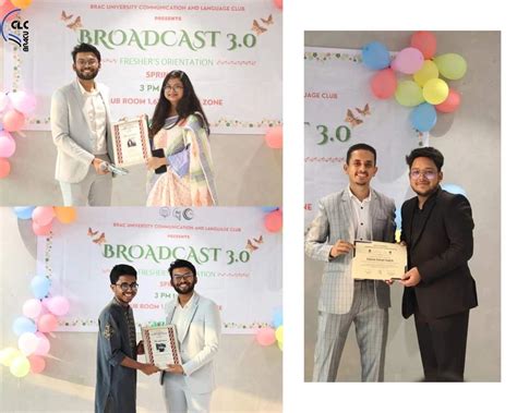 Buclc Brac University Communication And Language Club On Linkedin