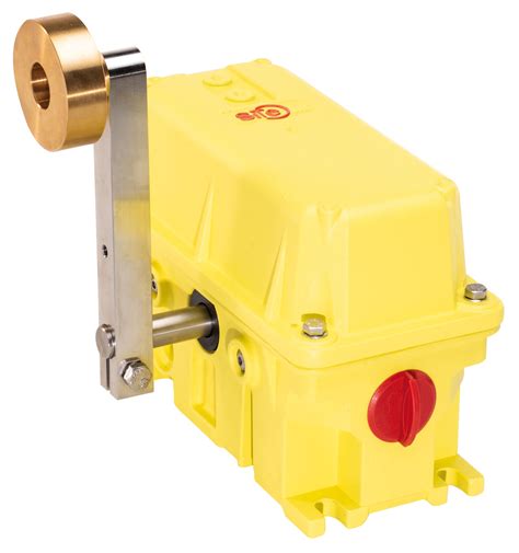 Position Limit Switch Pe As Controls