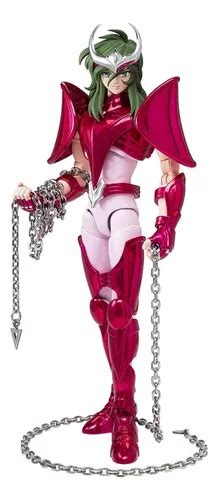 Cloth Myth Ex Shun De Andromeda V3 Bronze Final Bandai 2022