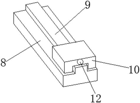 一种新型机械制造用夹具的制作方法