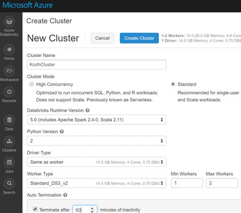 Using Azure Databricks With Azure Data Factory Avoimen Datan