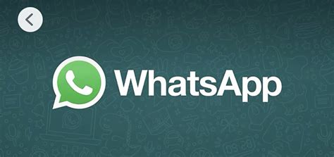WhatsAppの使い方とLINEとの違い 登録方法主な機能まで解説 OTONA LIFE オトナライフ