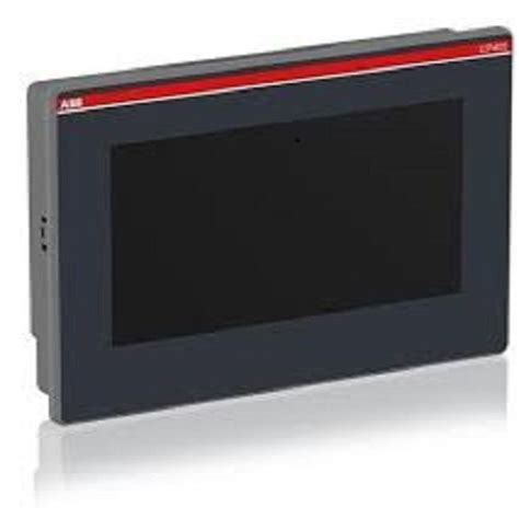 LED Panel Mount ABB HMI Fully Automatic Screen Size Inch At Rs Piece In Mumbai