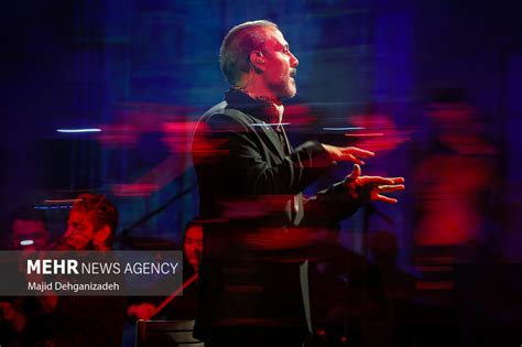 از واکنش علیرضا قربانی به حواشی سیم کارت‌ها تا بازگشت یک گروه مشهور خبرگزاری مهر اخبار