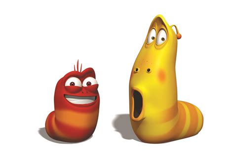Top 152 Larva Images Cartoon