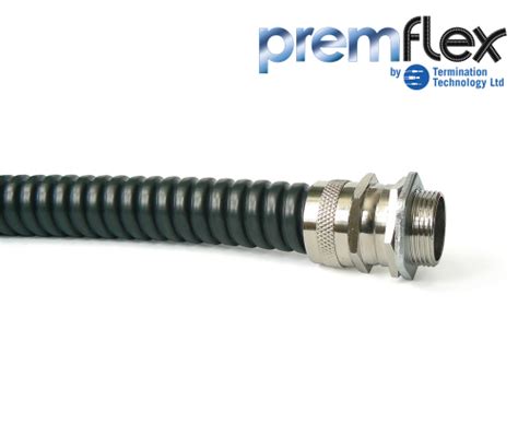 Termtech Prem20galvpvc 25m Conduit M20