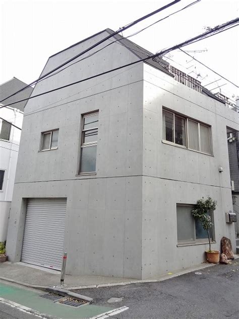 長谷部ビル渋谷区神宮前のビル情報【オフィスナビ®】
