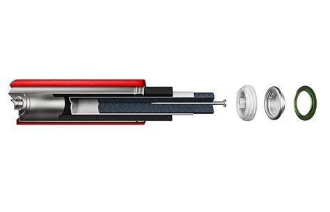 Xiaomi Mi Aaa Pcs Battery Pack Otc Lk