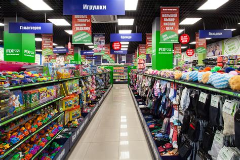 Fix Price арендовал склад под Санкт-Петербургом – Новости ритейла и ...